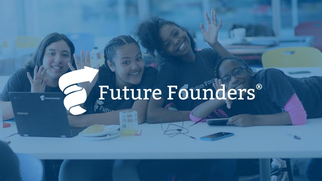 Future Founders 2022 Impact Video