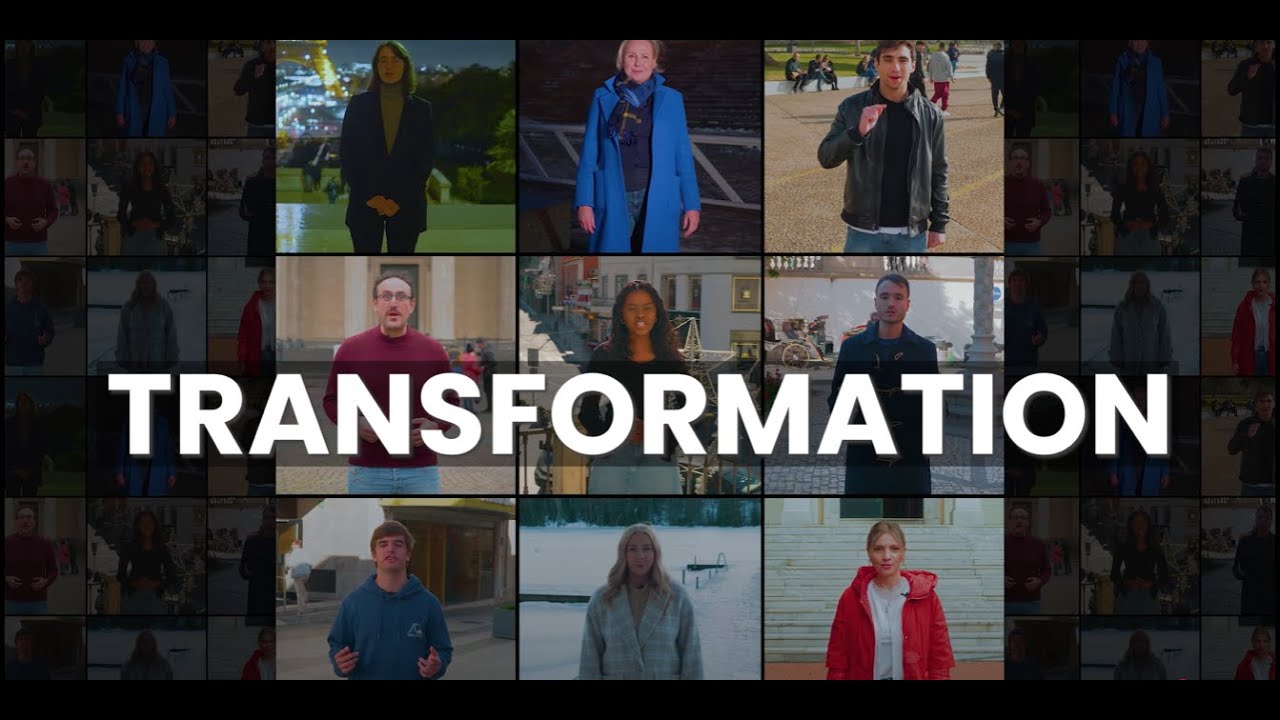 Master's of Managing Digital Transformation in the Health Sector