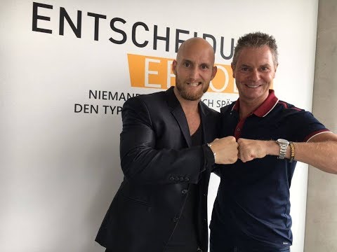 Wieso dein Mindset so wichtig ist | Kreuter.TV mit Karl Ess – Frank ...
