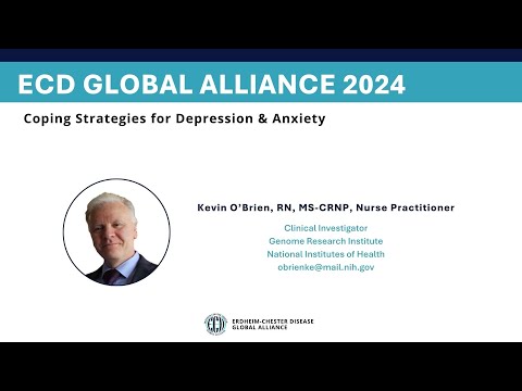 Coping Strategies for Depression & Anxiety