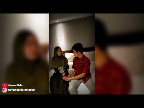 Salam genre ( mengajarkan remaja untuk menjahui seks pra nikah )
