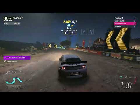 Steam Community :: Video :: Rally Horizon Terras Verdes/1999 Ford ...