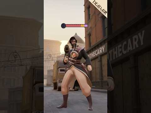 How To Access The New HIDDEN Health Bars #deadlock