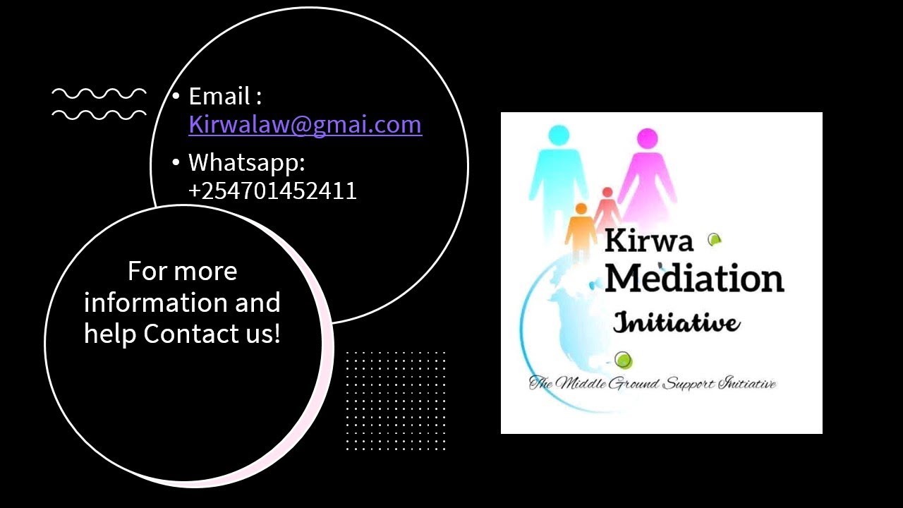 Tutorial - Disclose Beneficial Ownership (B.O Status)/ BRS/E-Citizen (DEADLINE EXTENDED) KENYA/LTD