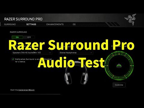 How to redeem your razer surround pro code - zinepolre