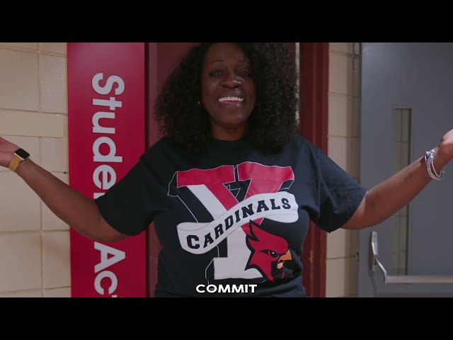 York College / City University of New York - York College