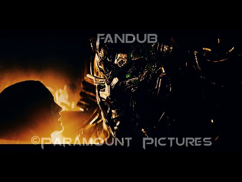 Transformers The Last Knight (FANDUB) - Nemesis Prime