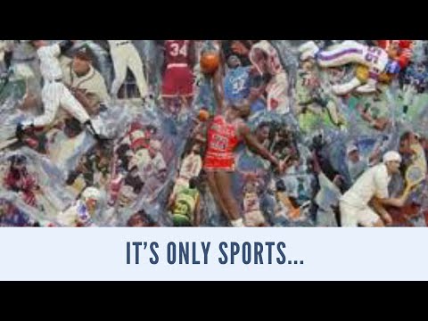 Inmate Manipulation: How Talking sports with an inmate can be used against you.