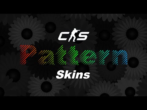 The ULTIMATE guide to creating CSGO pattern skins