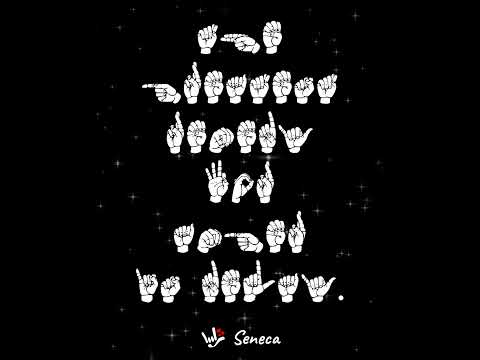 What Is The Message in ASL? | American Sign Language