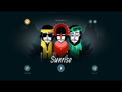 Steampunk Magic | Incredibox Two Faces Mod | Furry Amino