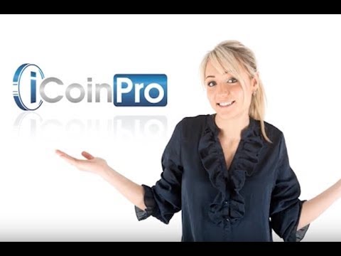ICP Sales Video