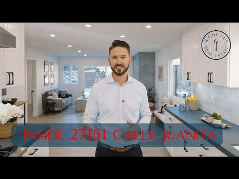 Inside 27151 Calle Juanita, Dana Point 92624 #hometour