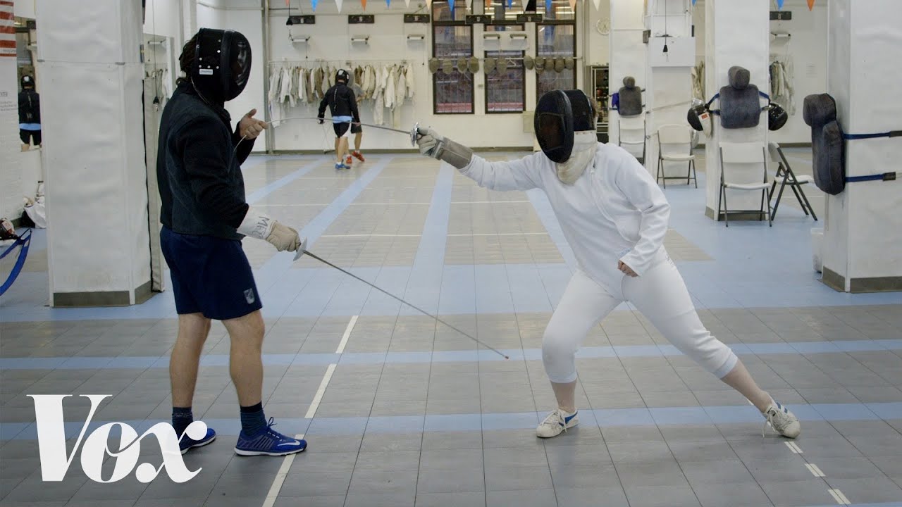 Fencing, explained
