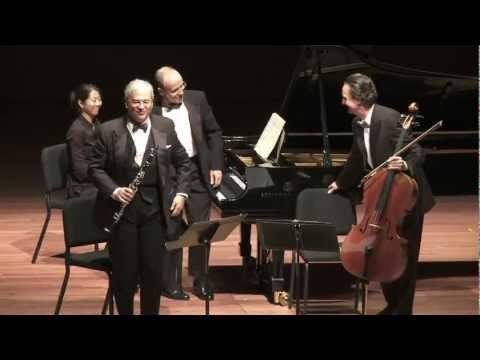 What is Chamber Music? - CMS