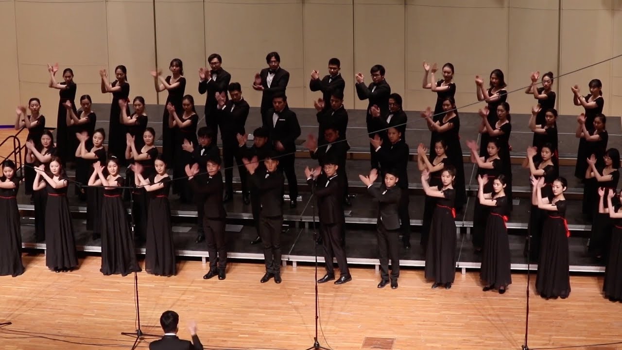 Ritmo by Dan Davison