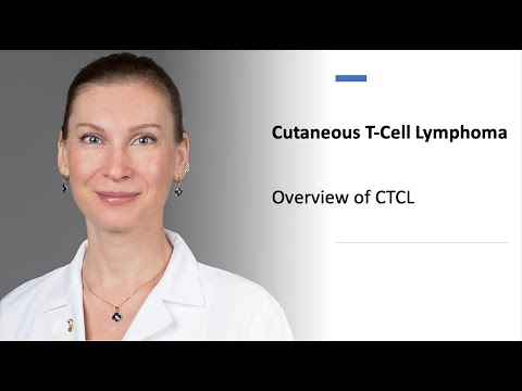CTCL Overview (Chapter 1)