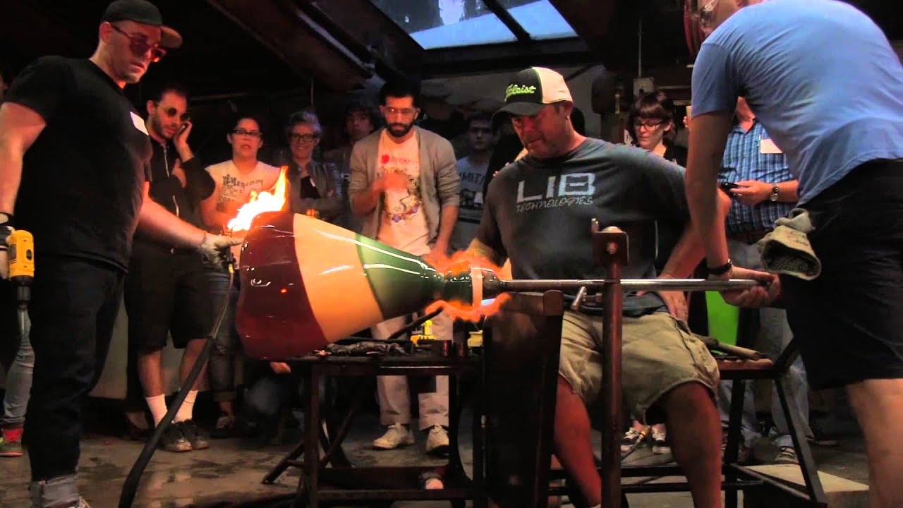 Session 4, 2015 - Opening Night Demo