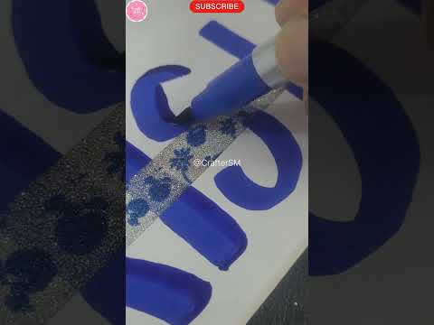 Rishika name writing #trending #trendingshorts #ytshorts #youtubeshorts #shorts