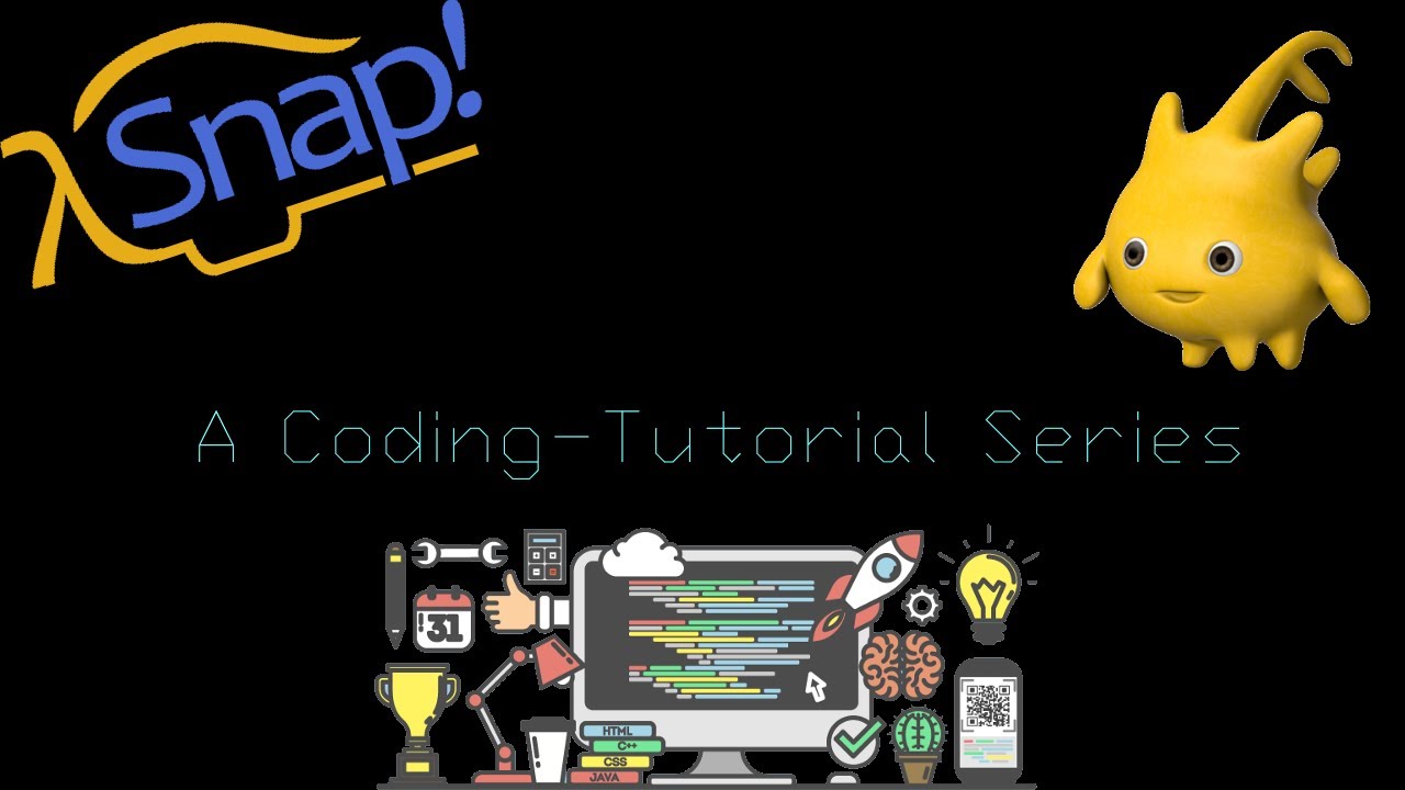 Snap! Tutorials: Ep8 Number Guessing Game