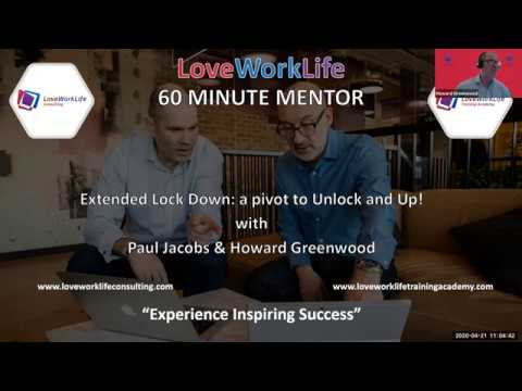 Recruitment Mentoring and Mentors - Building a successful mentoring program and recruitment planning