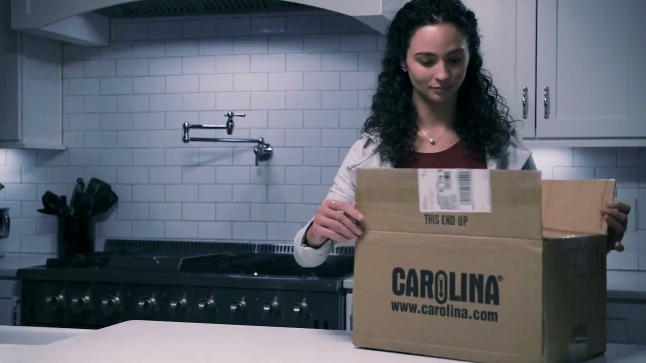 Carolina Distance Learning