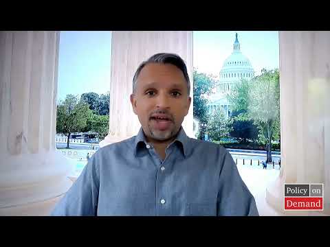 Policy on Demand's Week in Review: 07/15/2022