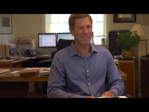 Introduction to Allen Financial