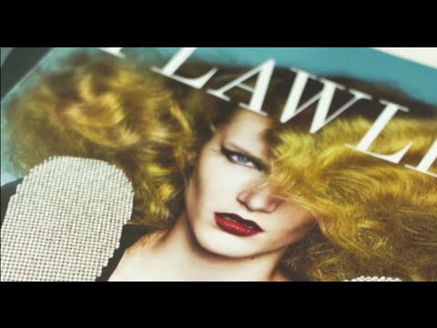 fashion magazine submission 2016