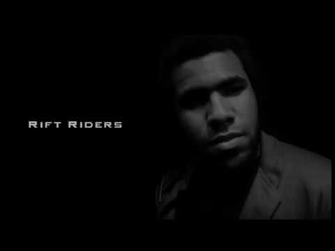 Rift Riders - Season 1