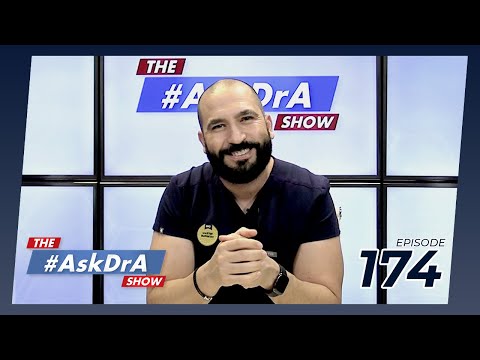 The #AskDrA Show | Episode 174 | Regular and Mini Sleeve, Type II Diabetics & Aftercare