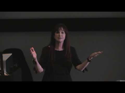 Art is a Verb, So Let's Do It - Didi Dunphy