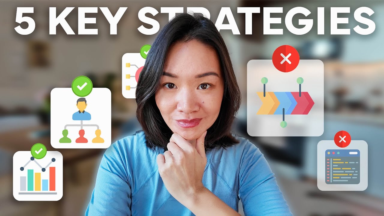 Elevate Your Data Storytelling Skills in 10 Minutes