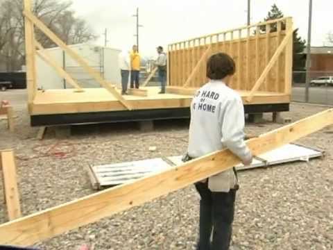 Homebuilding - GTI