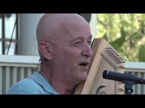 Respite by the River: Evo Bluestein