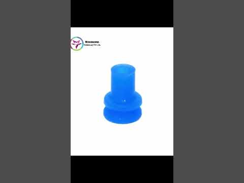 Wire Seals - Wire Rope Seal Latest Price, Manufacturers & Suppliers