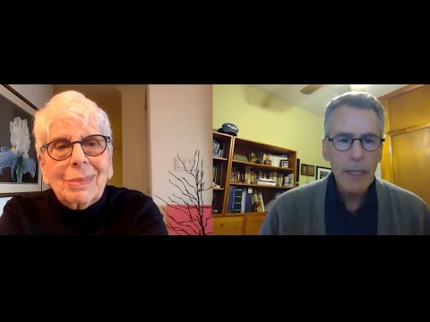 Steve Zeidman, CUNY School of Law: On Clemency | Eldridge & Co.