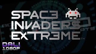 Games Like Space Invaders Extreme for PS Vita – Games Like
