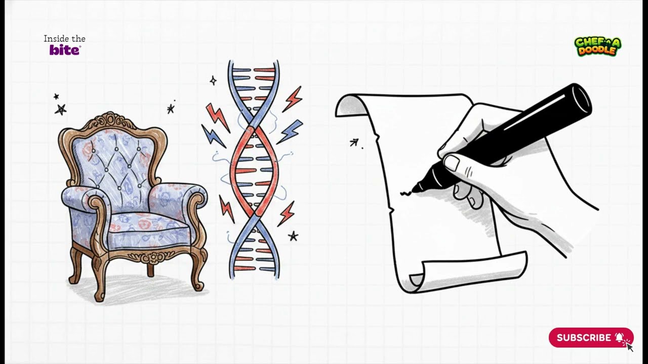 Course: Learn all about longevity in less than 7 minutes