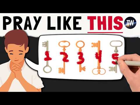 The Model Prayer Explained | Tomorrow's World