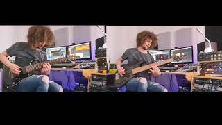 Ibanez RGIR28FE Iron Label 8-string Electric Guitar - What To Know ...