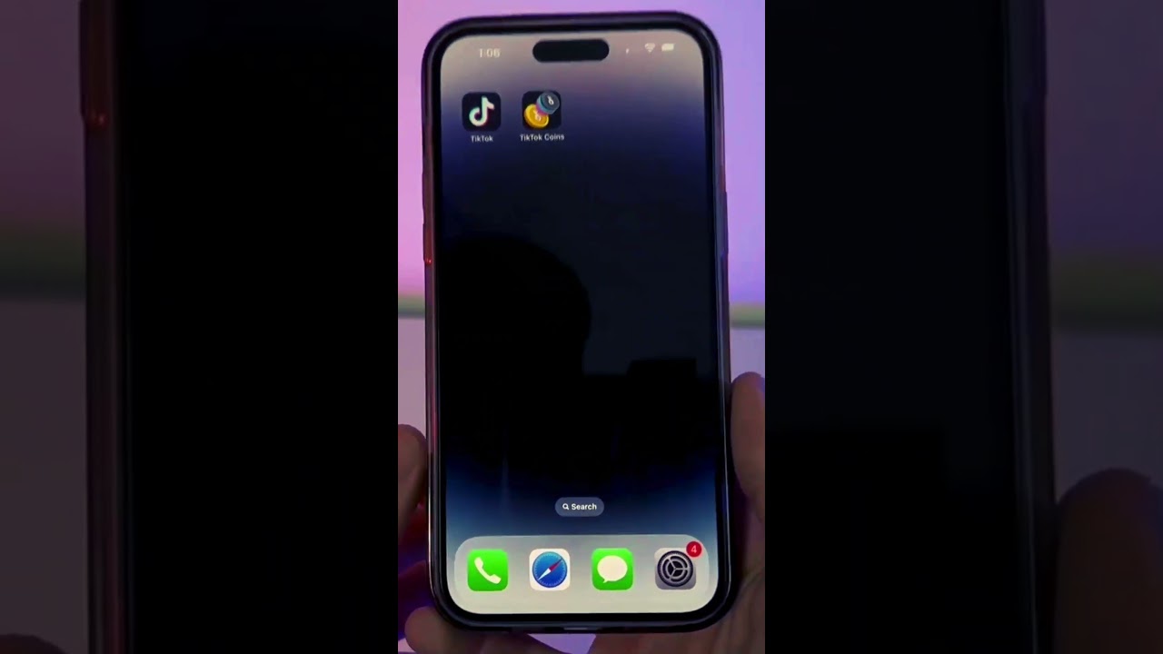 If You Don't Know How To Get Free TikTok Coins #tiktok