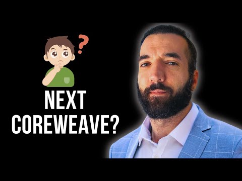 Is this the next Coreweave?