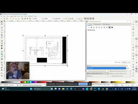 Convert PDF to PNG