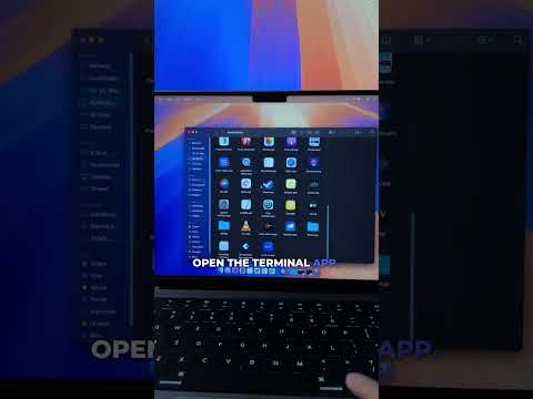 Fix External Hard Drive Not Showing Files on Mac #recoverit #macos #techtok #fixmacbook