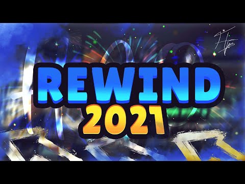 Steam Community :: Video :: REWIND 2021 - CELÝ ROK V 10 minutách | Hao