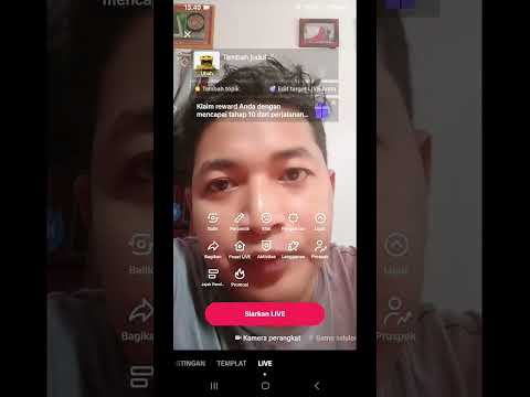 HOW TO LIVE ON TIKTOK FOR BEGINNERS!! HOW TO LIVE STREAMING ON TIKTOK FOR BEGINNERS