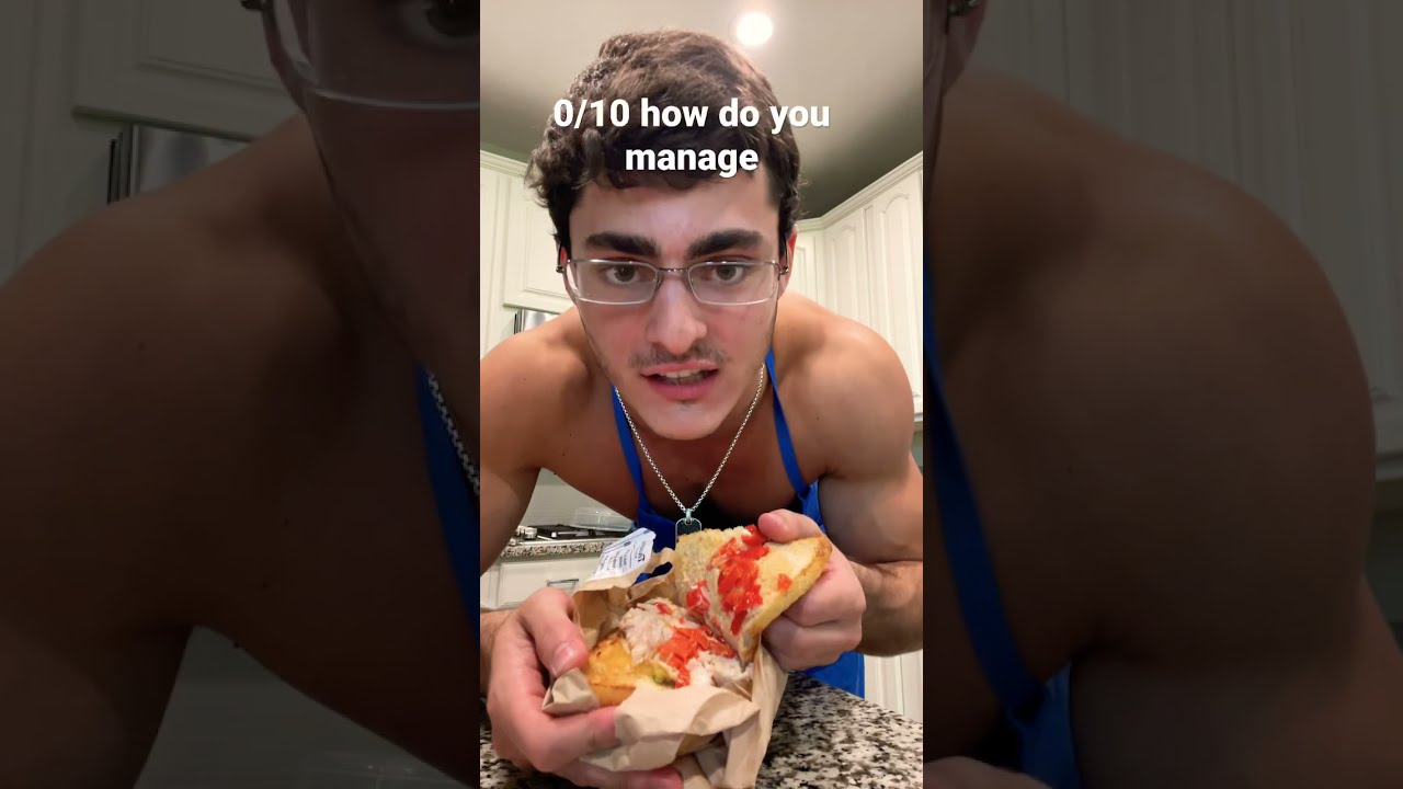 FOOD REVIEWS BETCH #15: PANERA BREAD