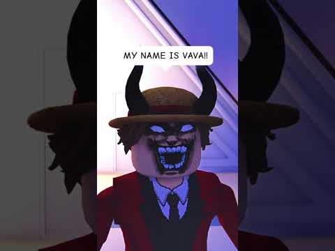 This BABYSITTER didn’t even last 1 MINUTE in our family…💀😂 #adoptme #roblox #robloxshorts