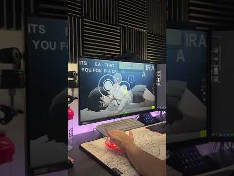 Overmapping osu! songs!